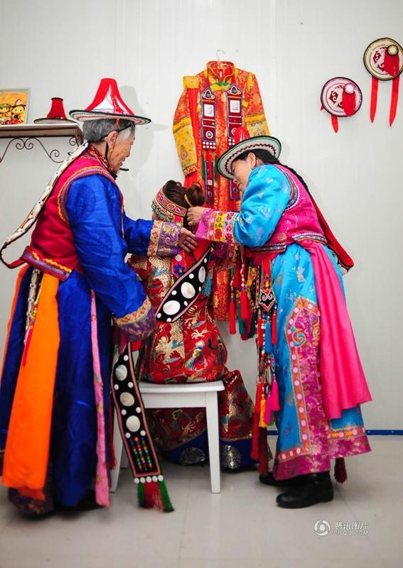FolkCostume&Embroidery: Overview of the Costumes of Turkestan