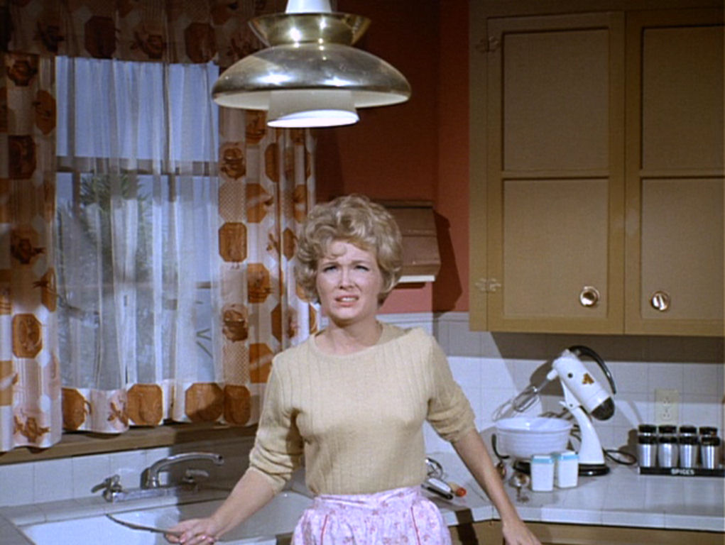 Man From Uncle Rambling: The Suburbia Affair