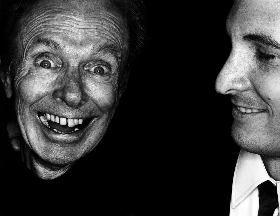 Requiem For a Dream (1978) - Hubert Selby Jr.