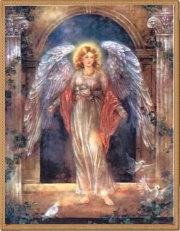 Arcángel Asmodel - - Las Revelaciones del Tarot