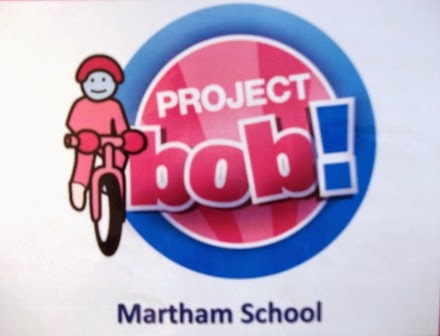 Martham Primary School: January 2015