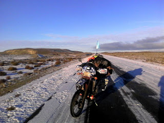 Prensa de la Municipalidad de Villa La Angostura: La vuelta al mundo en ...