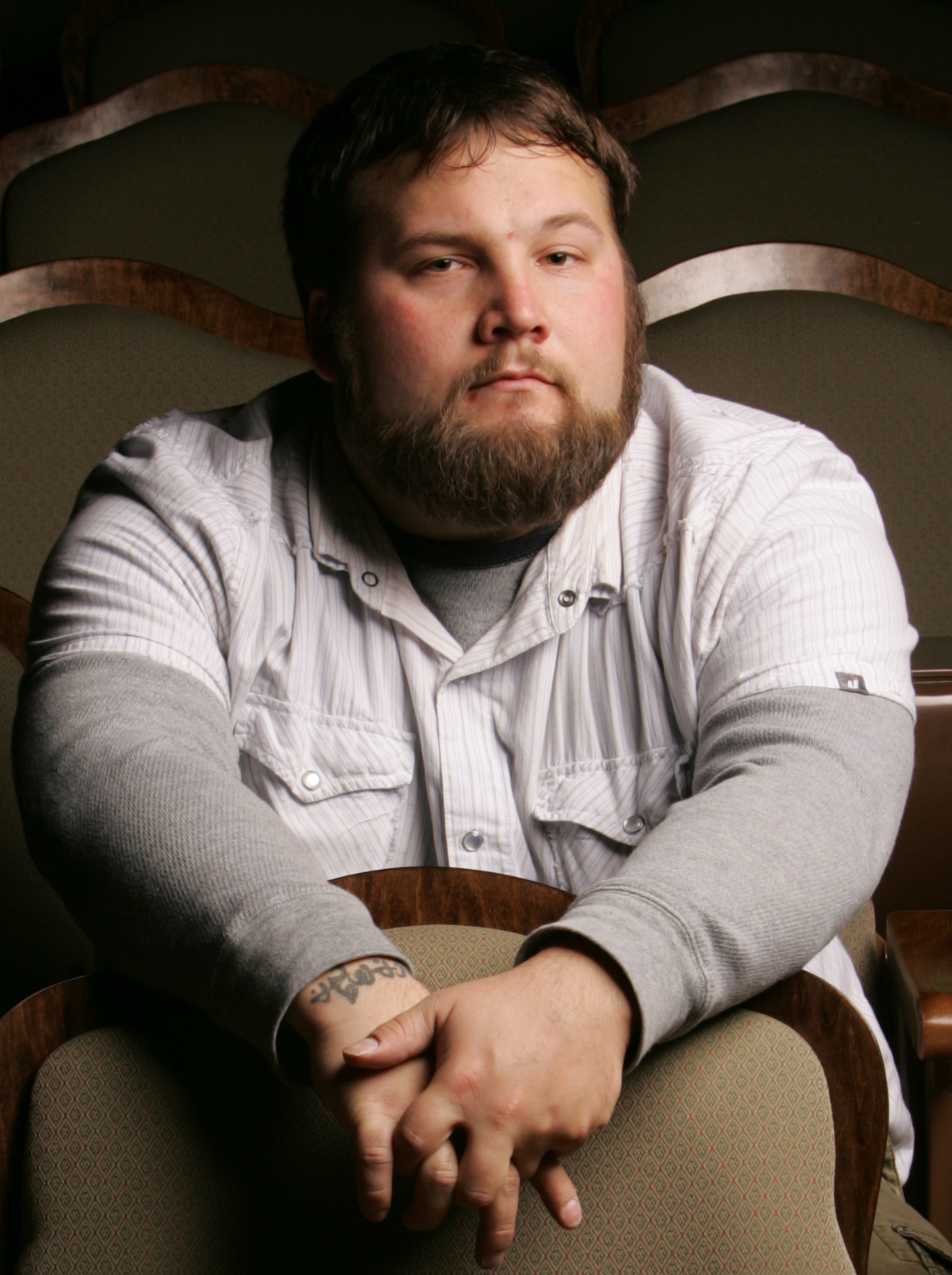 Keith Engstrom is Keith Kiiroja is Keith Bluhm is Keith Kevin