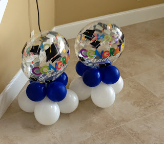 Party People Event Decorating Company: Fabric and Balloon decorations ...