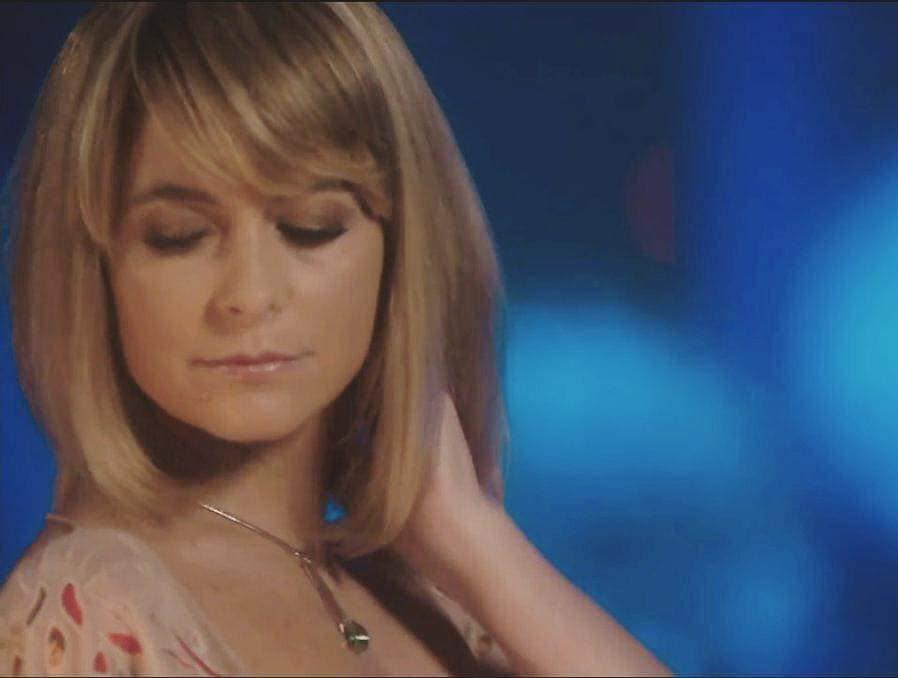 Para sempre em teu coração.