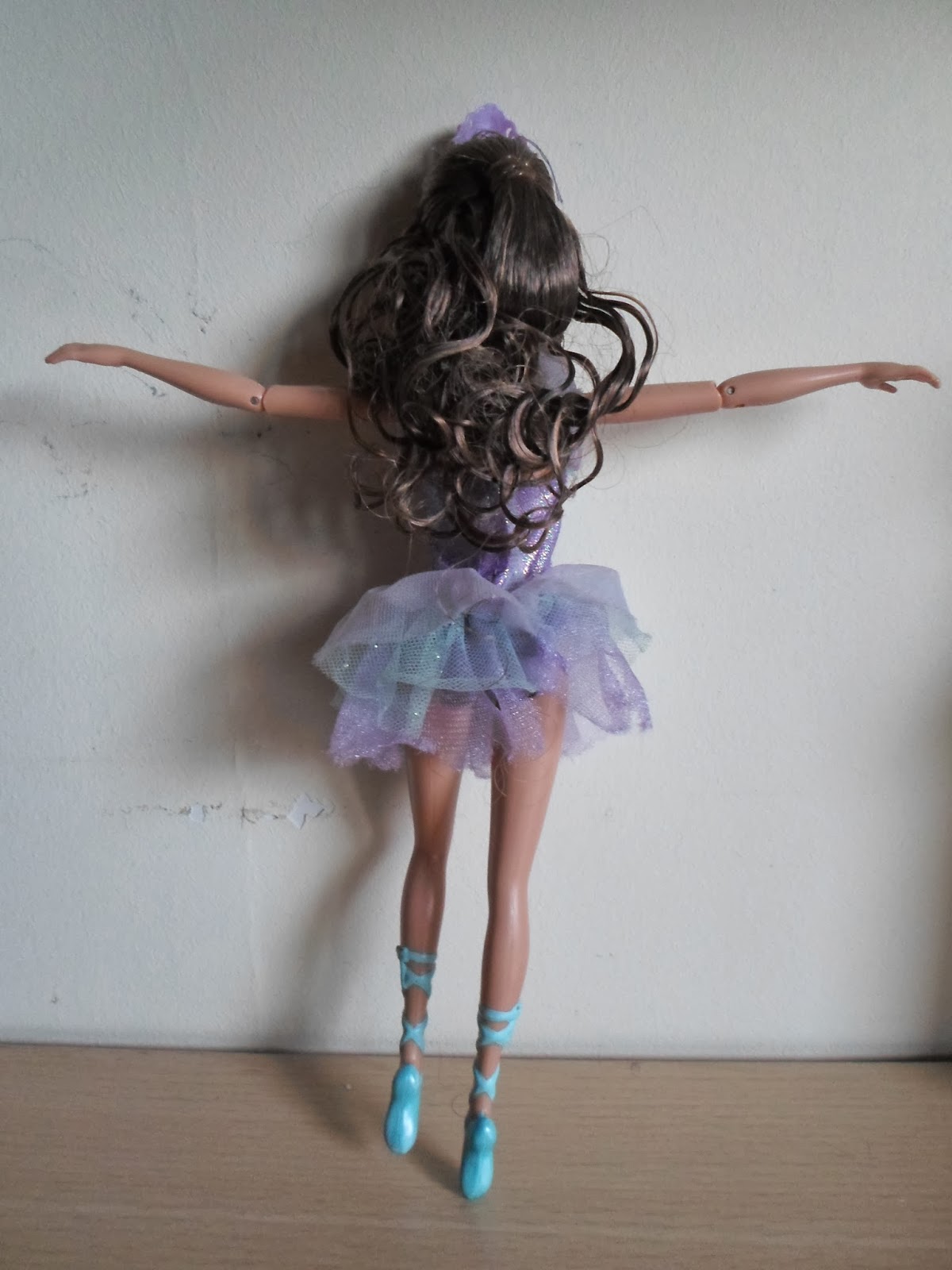 El rincón de mis muñecas: Barbie Stacie Hadley y Isla y Shelly Kathleen ...