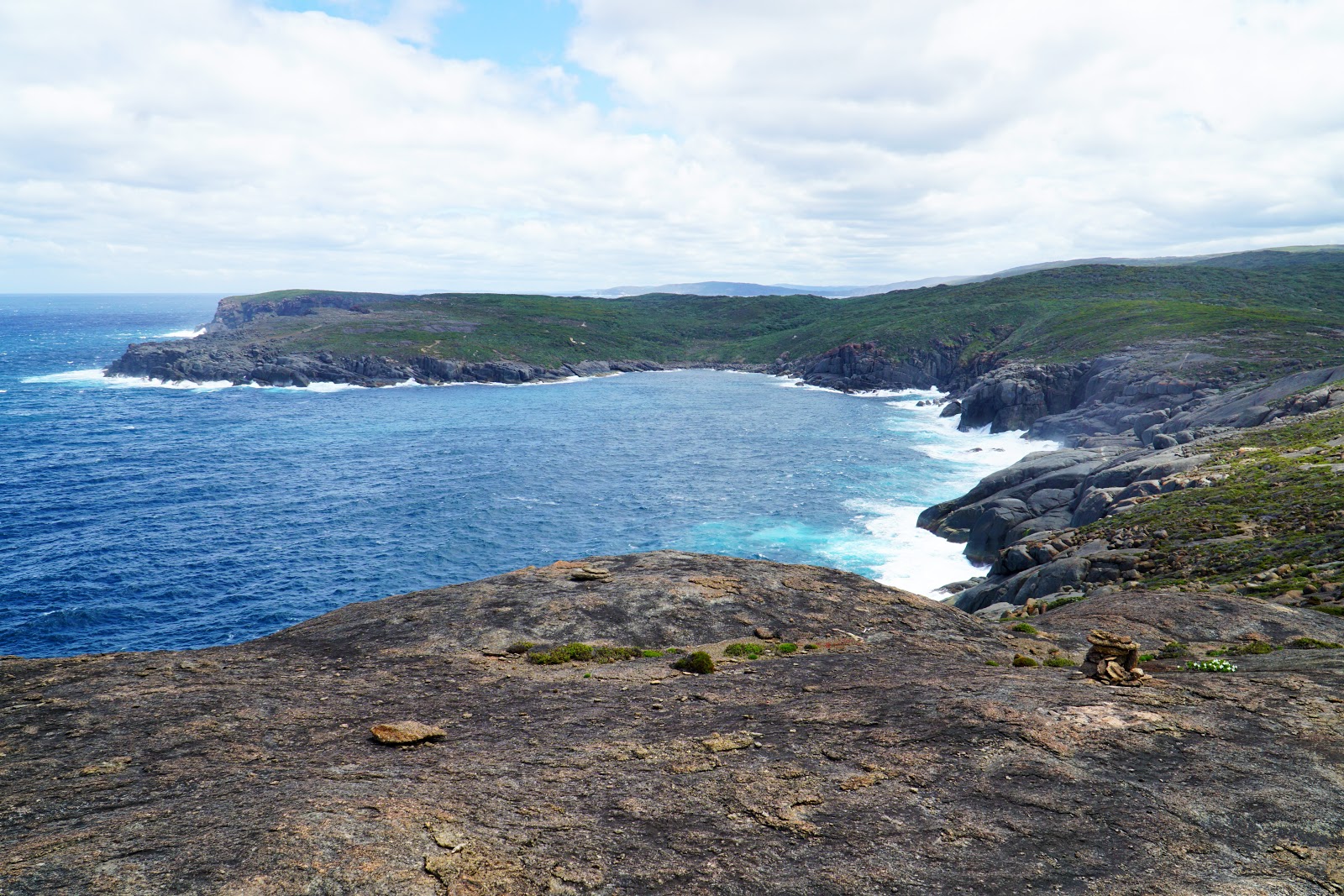 Torbay Head & West Cape Howe (West Cape Howe National Park) ~ The Long ...