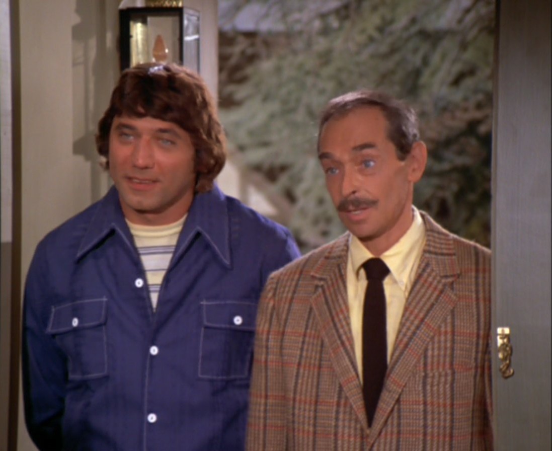 The Brady Bunch Blog: 2015