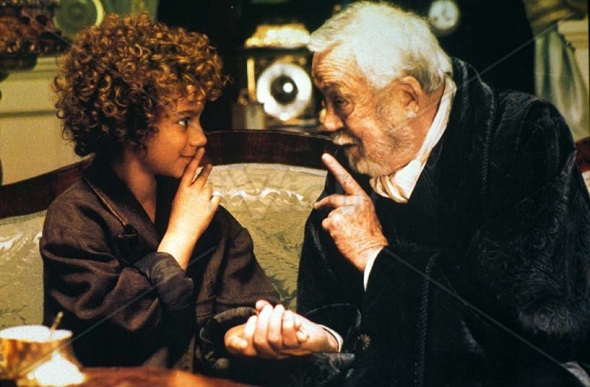 Alemania entre bastidores: Michael Ende