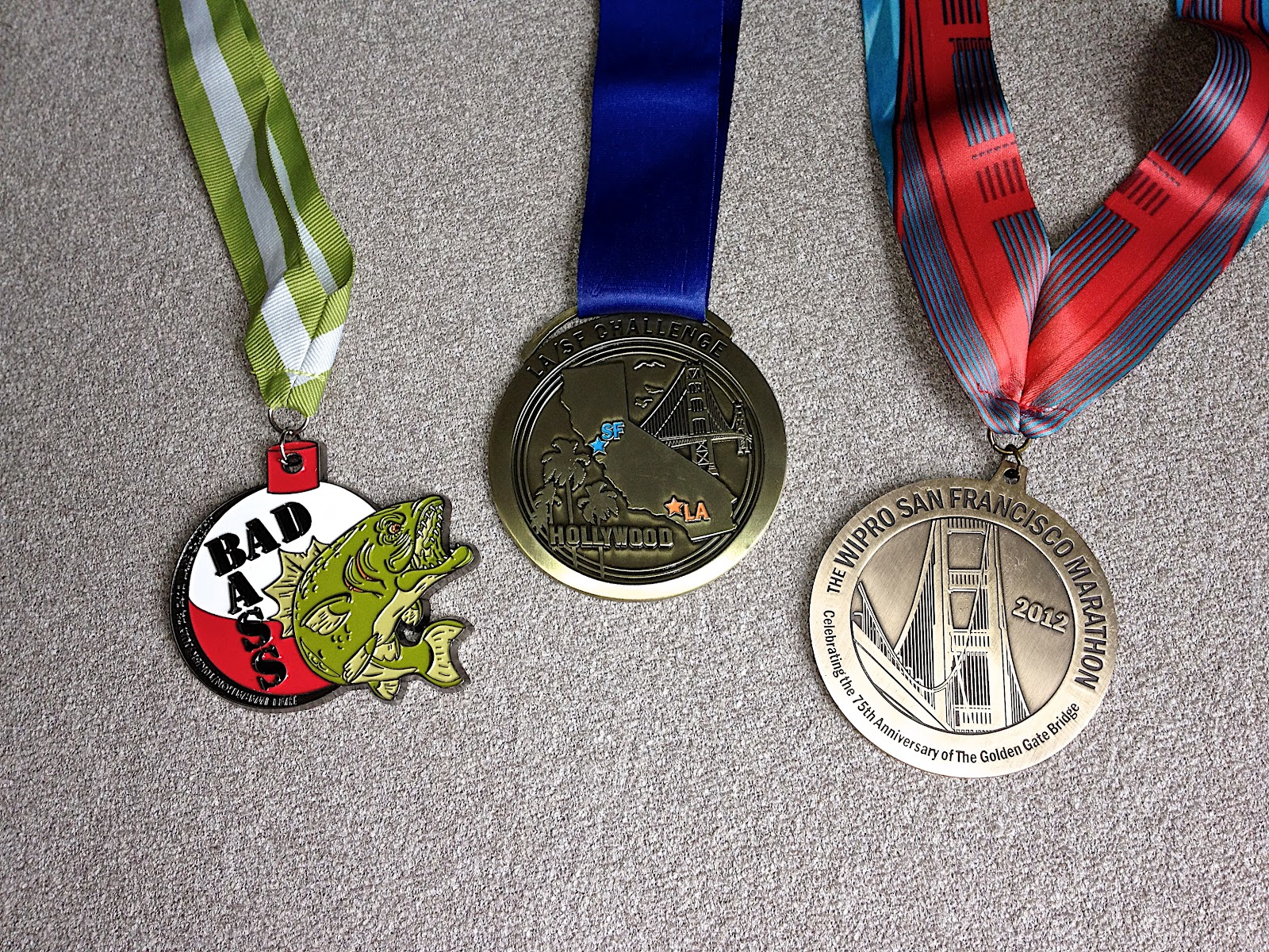 runlairdrun: July 2012