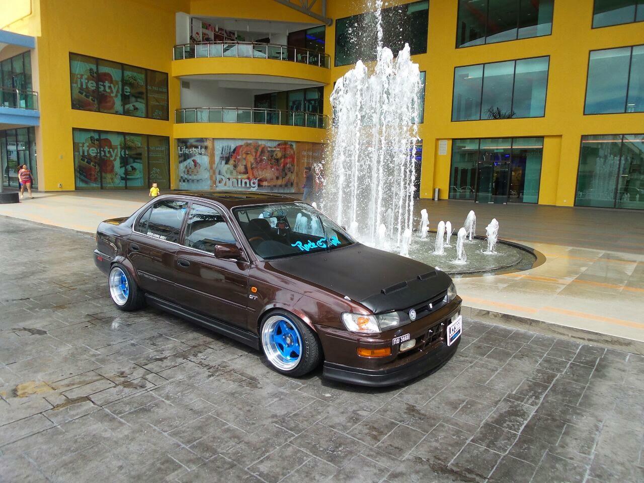 AE 101 Stance: ae101 stance Malaysia