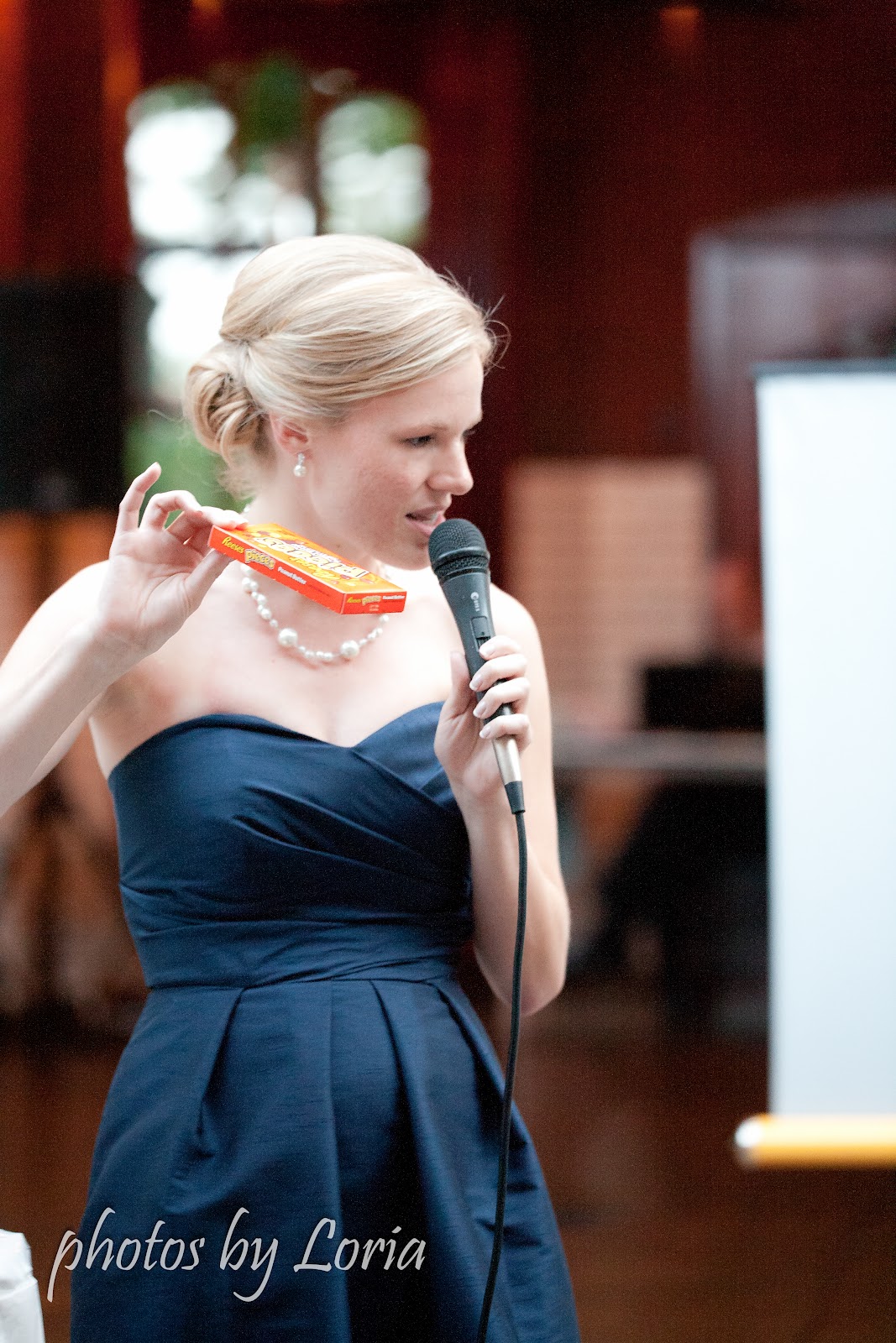 Photos by Loria - The Photoblog: Carrie & Jay :: Married!