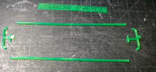 The Vortex: Made of Paper, Glue and Magic: Kshatriya + Obitsu Stands = Fun