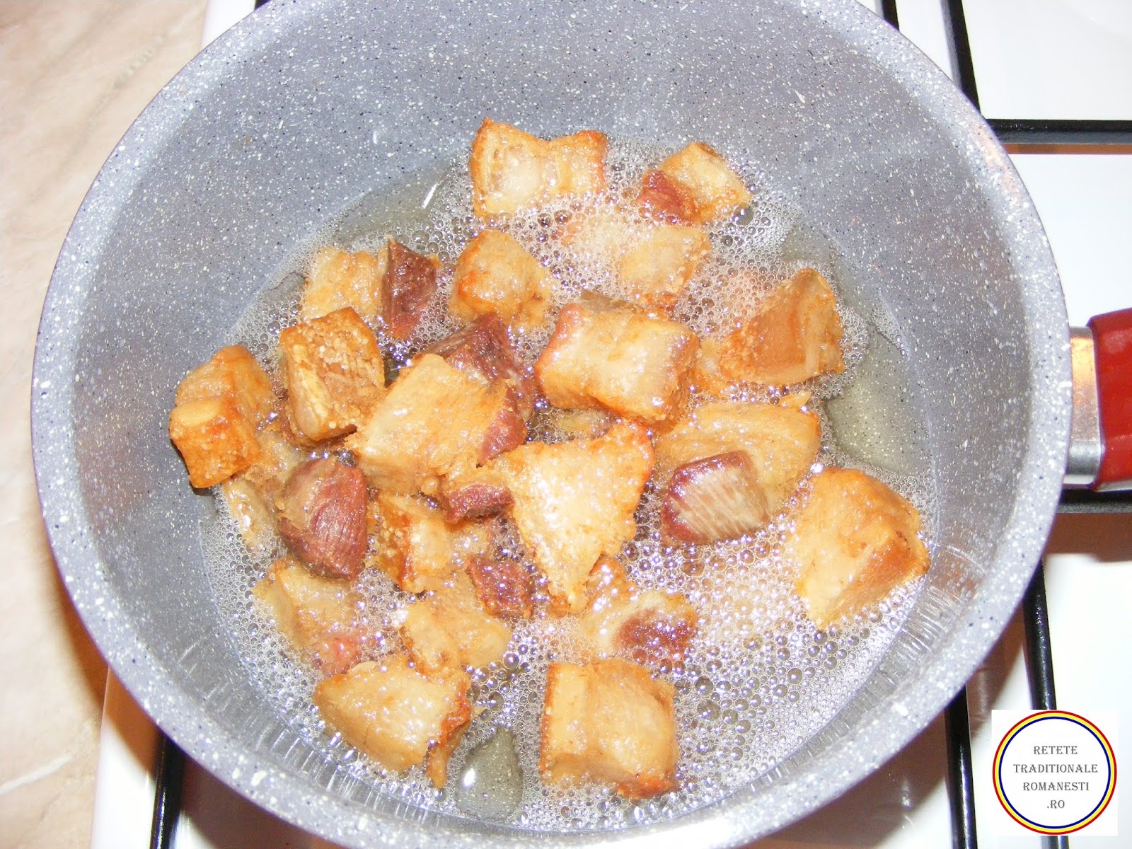 Jumari de porc reteta | Retetetraditionaleromanesti.ro