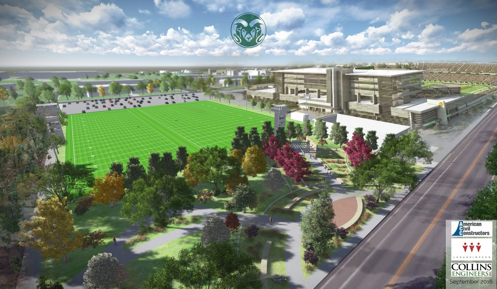 CO-Horts: Why CSU’s New Stadium Should be Real Grass – and why it ...