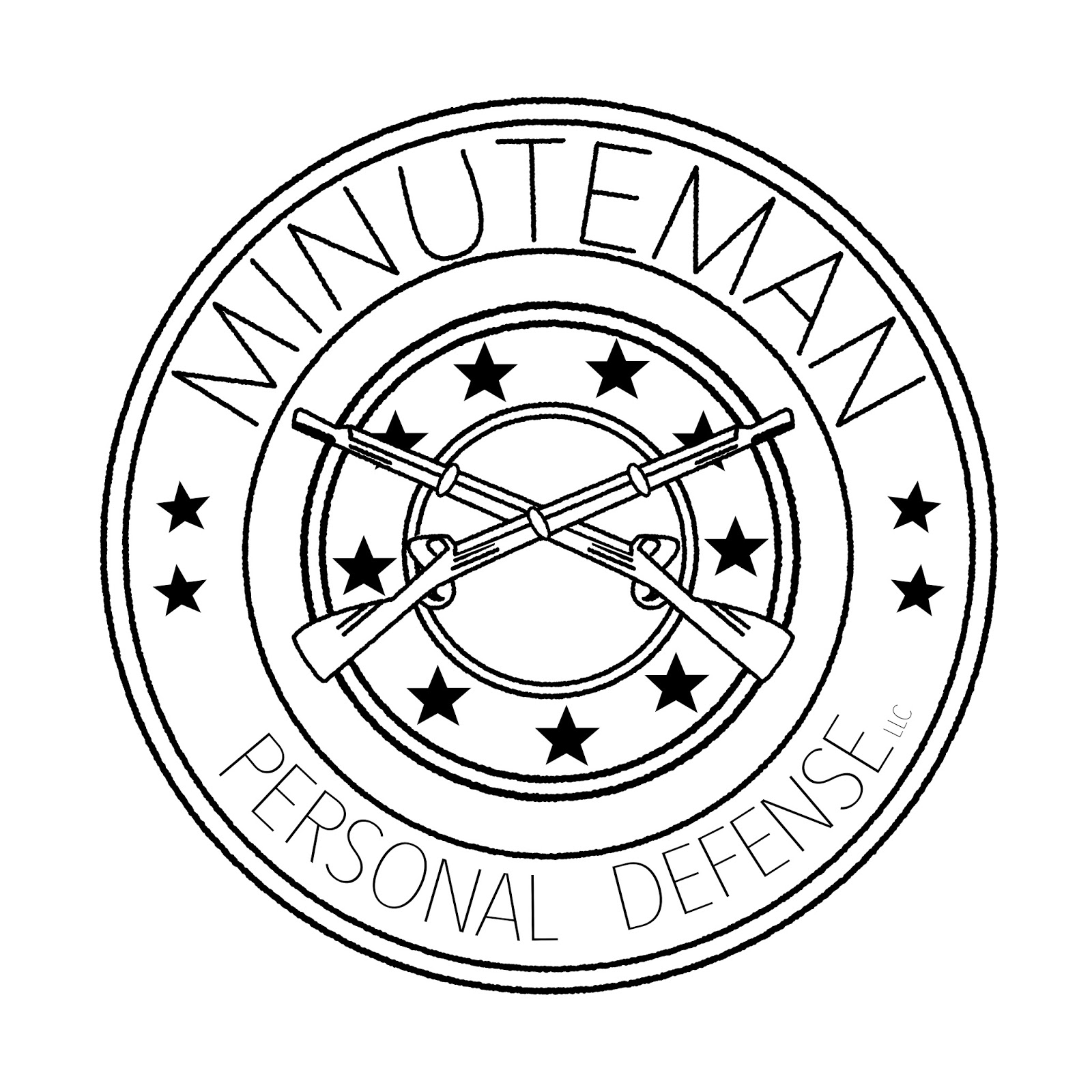 Minuteman Personal Defense