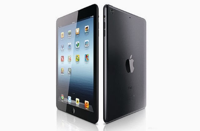 Daftar Harga Tablet Apple Terbaru Oktober 2016