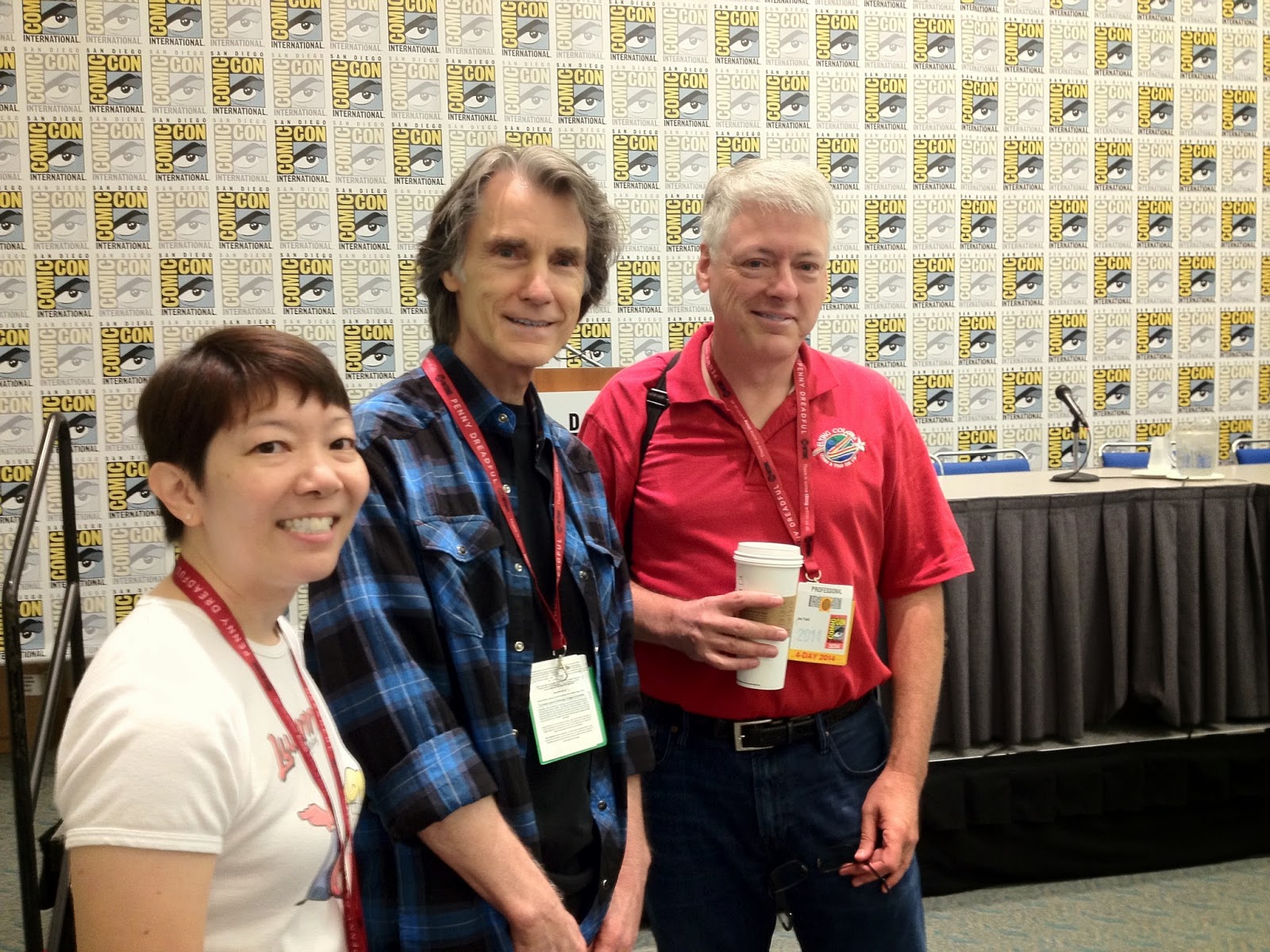 Flying Colors News and Views: September 2014