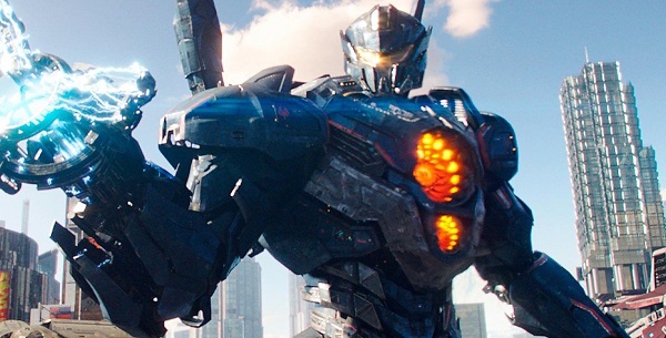Pacific Rim - Uprising: segundo trailer de la película – ANMTV