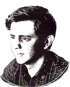 Felinha: SIDNEY MILLER