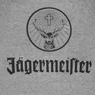 History of All Logos: All Jagermeister Logos