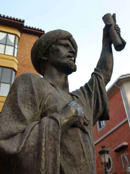 Por Terras de Sefarad: Yehuda ibn Tibbon