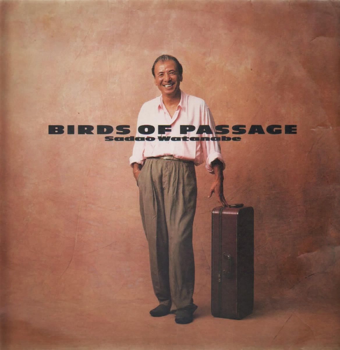 Sadao Watanabe กับเพลงแจ๊สร่วมสมัย - Wonderful Arch