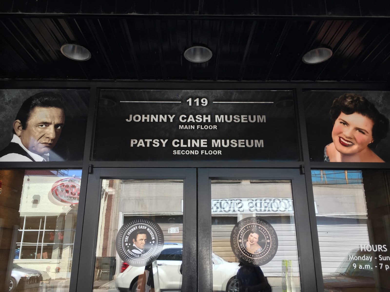 The Great Family Adventure: Good Old Rocky Top