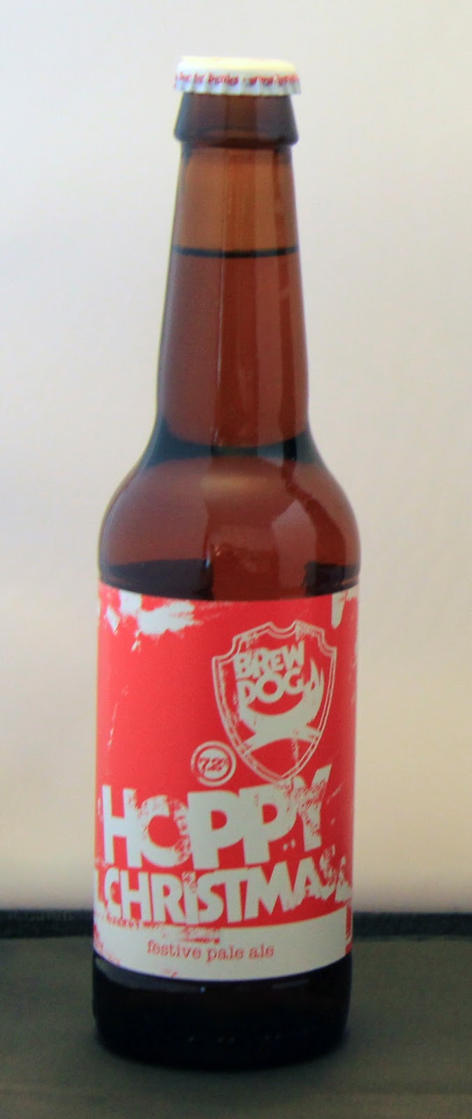 BrewDog Hoppy Christmas