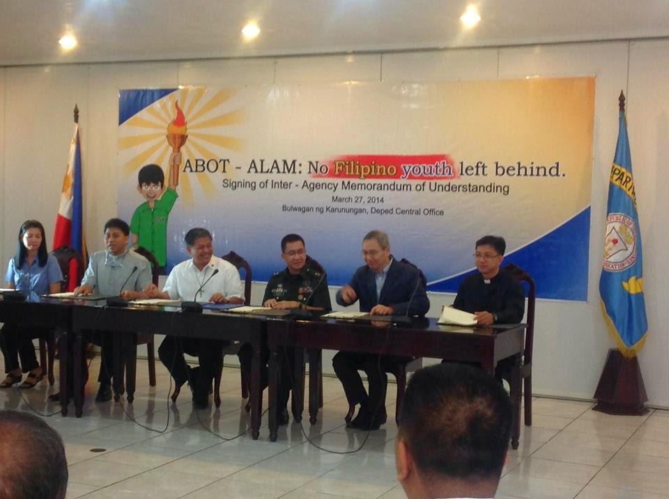 SVD Philippines: Arnold Janssen Catholic Mission Foundation Supports ...