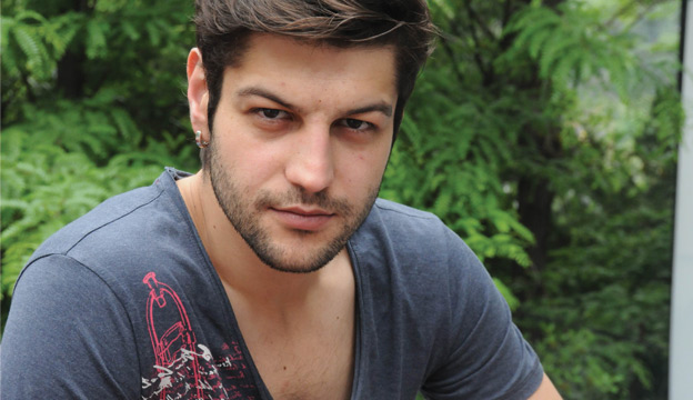 Serhat Teoman, actor turco buenote - Xtasis : Un Foro de Hombres ...