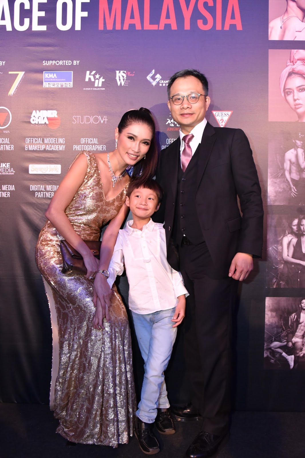 Kee Hua Chee Live!: FACE OF MALAYSIA WINNERS---JESIEY GIAM (FEMALE ...