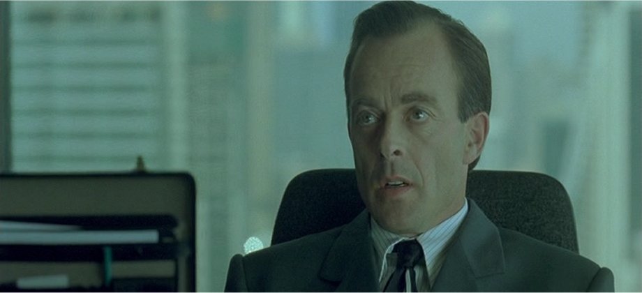 L'Alligatographe: The matrix