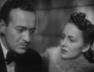 Classic Movie Ramblings: Raffles (1939)