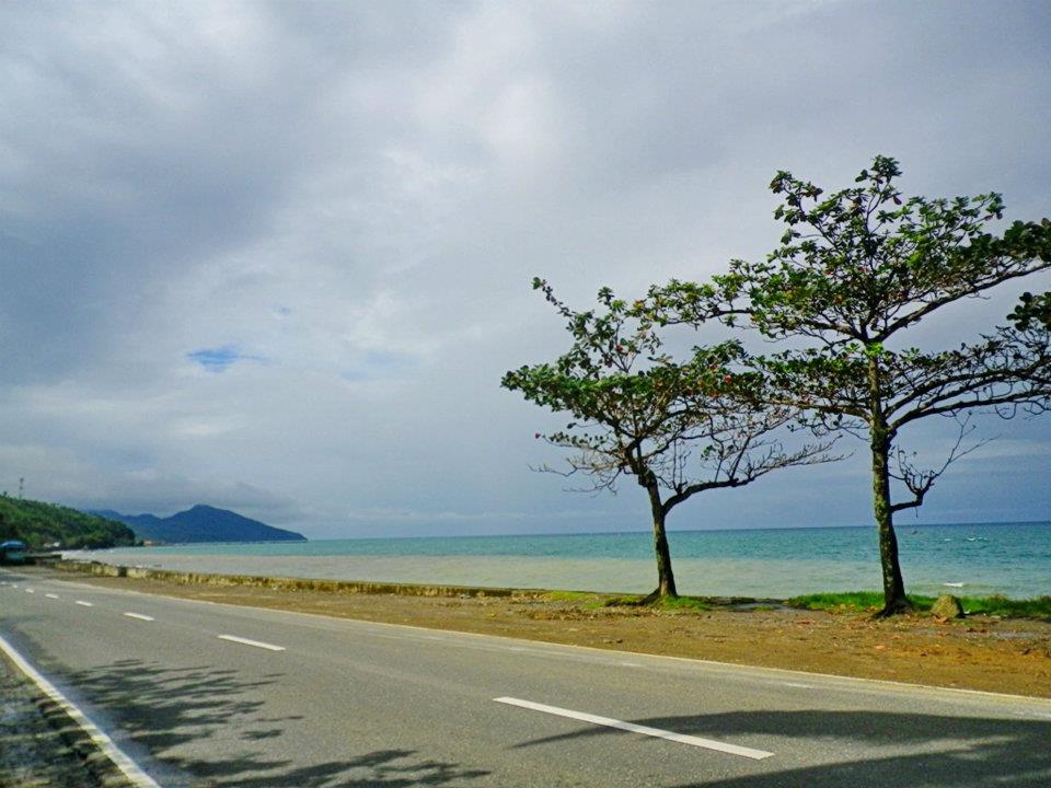 Byahero: Featured Photos | Atimonan, Quezon