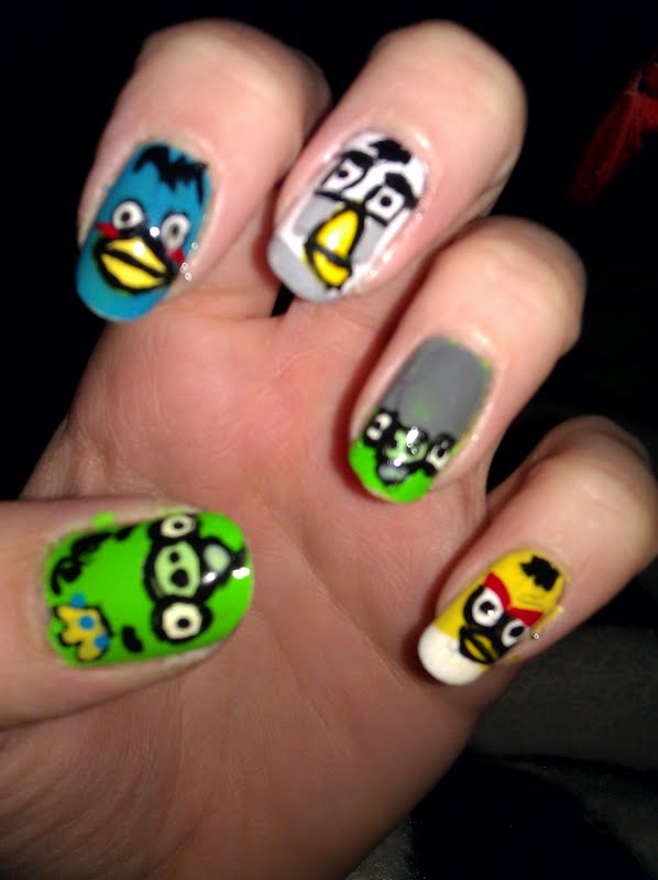 Hayley the Hairstylist