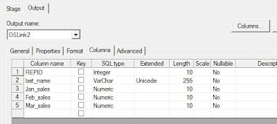 Nuts & Bolts of DataStage: Convert a single row into multiple rows ...