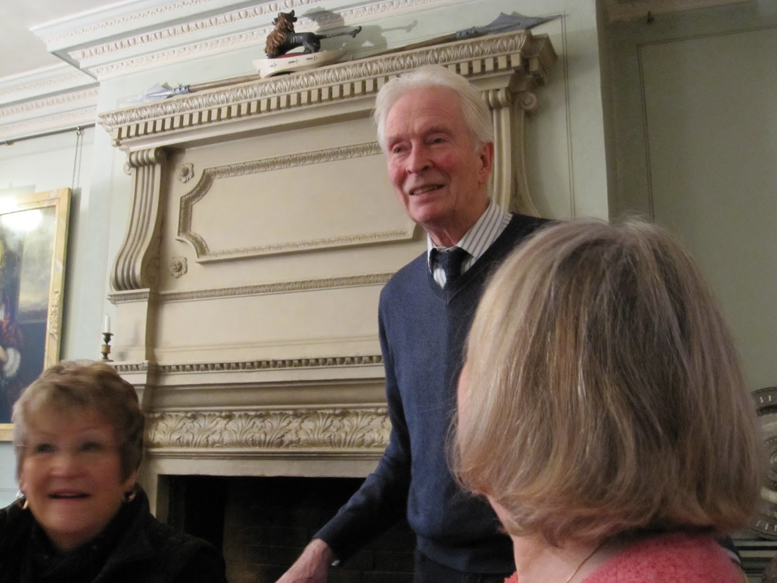 Brampton Flower Club: Photo Gallery 2017