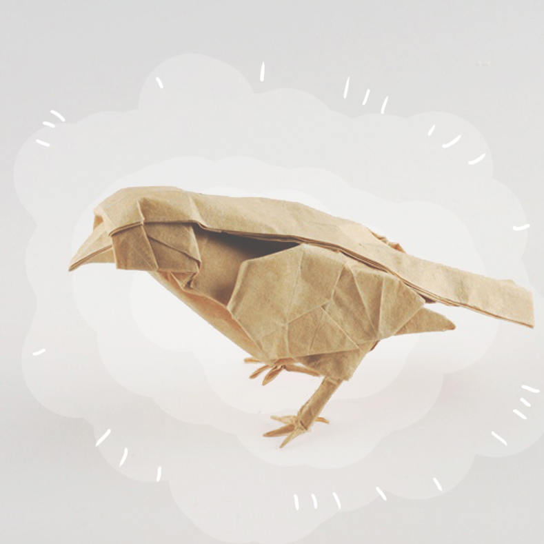 Nook & Cranny: Crafty Creases