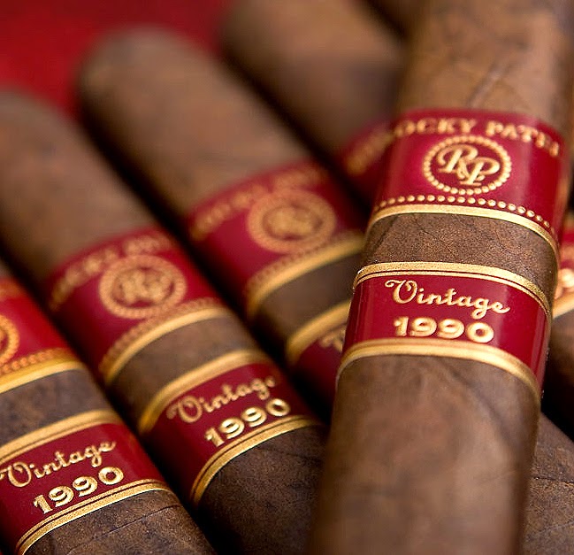 Cigar Conexion - Rocky Patel Premium Cigars | Stylish By Nature By ...