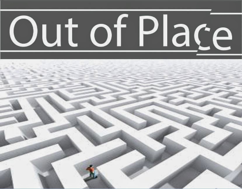 The Latter Days: Put Me In My Place