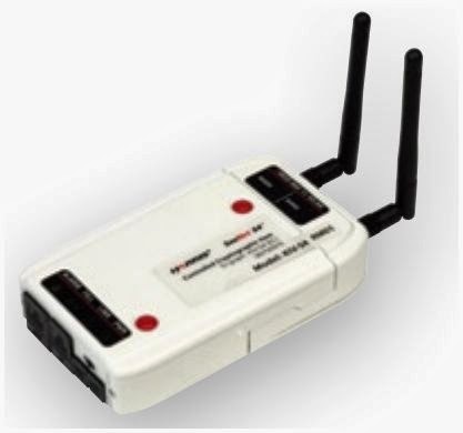 HARRIS: Беспроводной шифратор SECNET 54 (RMOD) ~ RadioCom-Review