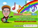 Para jugar, leer y aprender: Dream English Kids