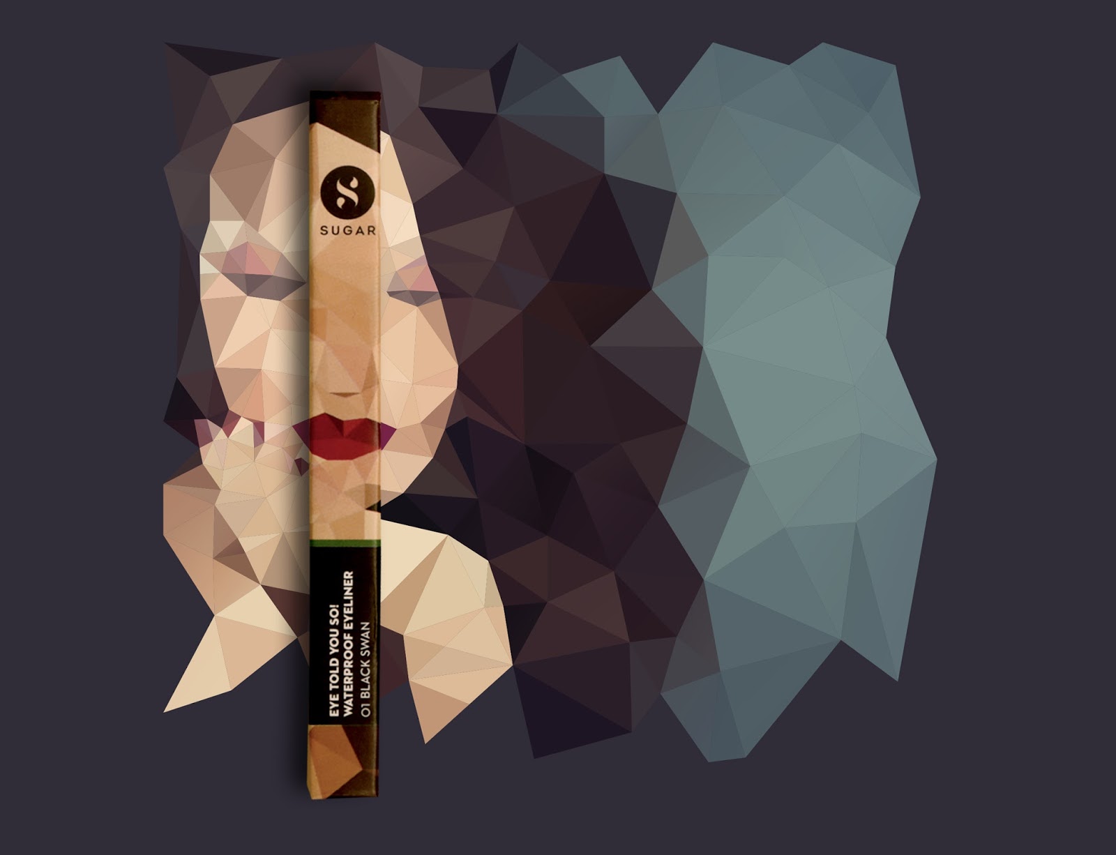 Sugar Cosmetics – Packaging Of The World