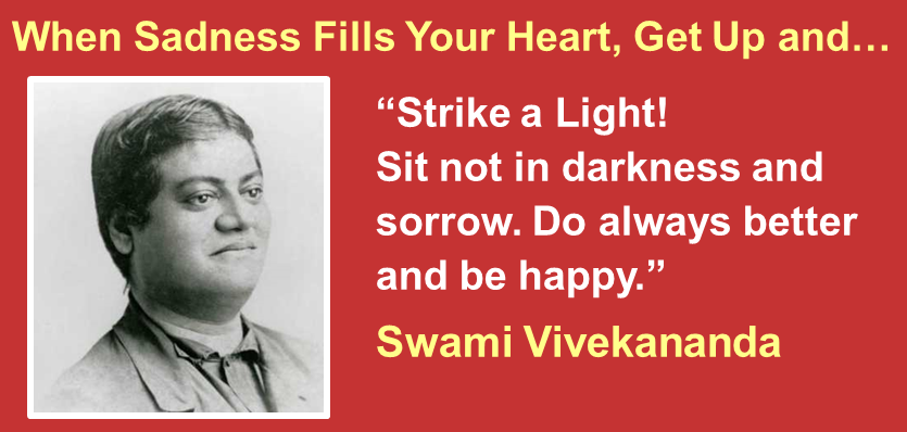 GUIDING THOUGHTS from Vedanta-Quotes,Stories,Books of Shriram Sharma ...