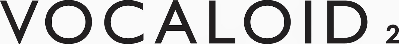 [Software] Vocaloid 2 + Voicebank