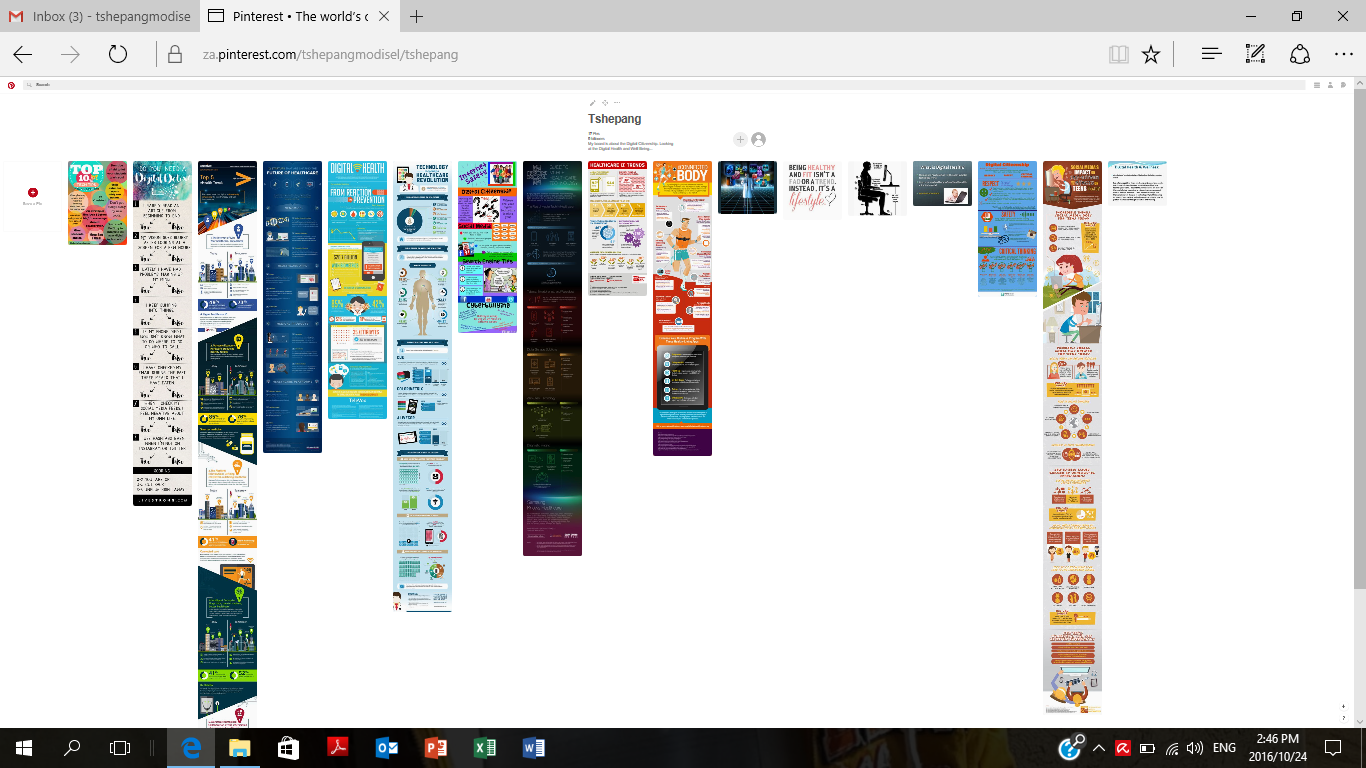 Digital Citizenship Lifesyle: Question 8: Digital Health and Well Being ...