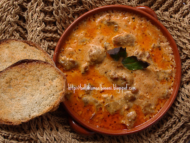 Ballakume Elbasani: Fergese me melçi apo tave dheu - ricetta ...