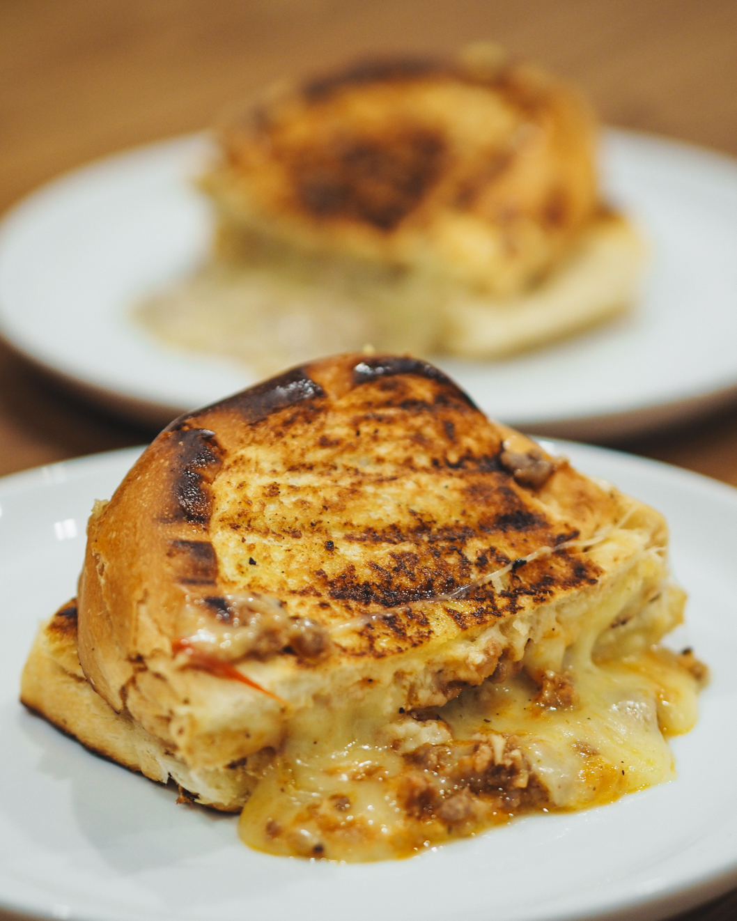 ROTI ENENG - GANDARIA - eatandtreats - Indonesian Food and Travel ...