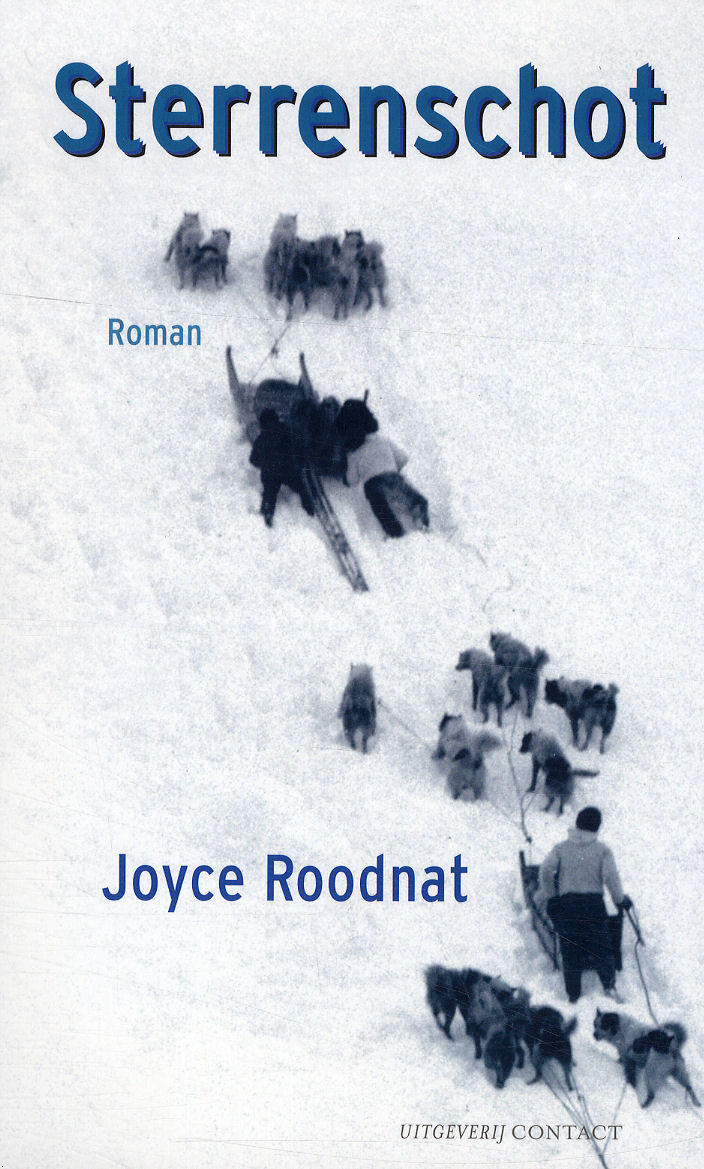 arctica: 16 oktober 2012 - Groningen - Literaire Poolnacht